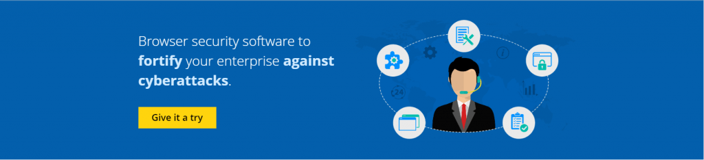 Browser Security Plus | Sertalink Belgium & Luxembourg