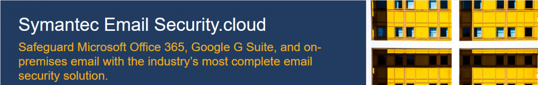 Symantec Email Security.cloud | Sertalink Belgium & Luxembourg