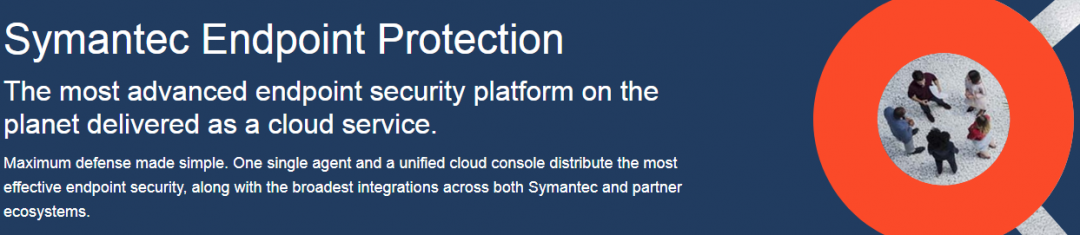 Symantec Endpoint Protection | Sertalink Belgium & Luxembourg