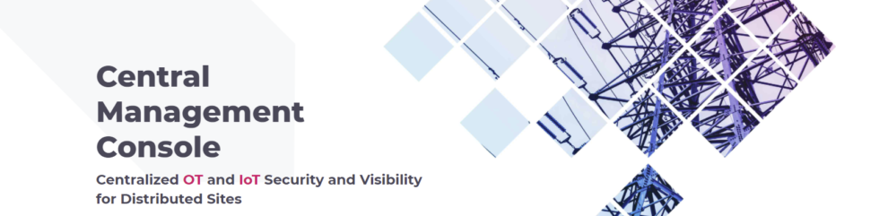 Central Management Console | Sertalink Belgium & Luxembourg