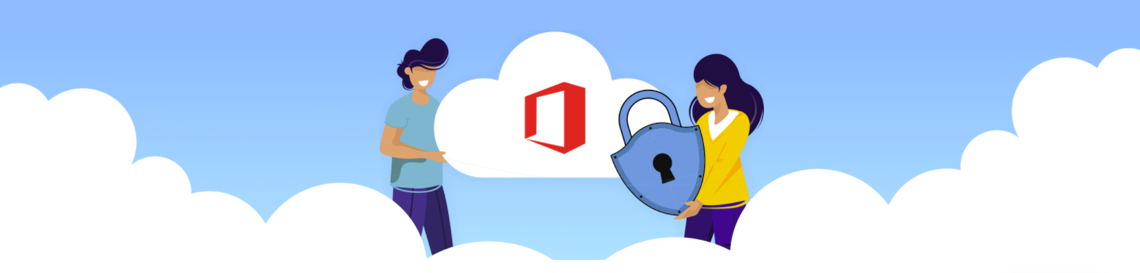 M365 Security Plus | Sertalink Belgium